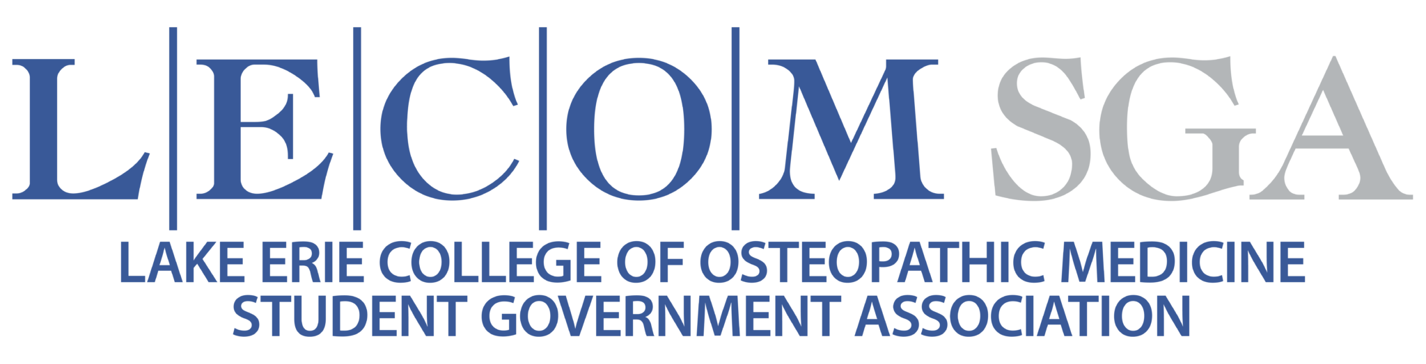 LECOM | SGA | Erie COM – Student Government Association | College of ...