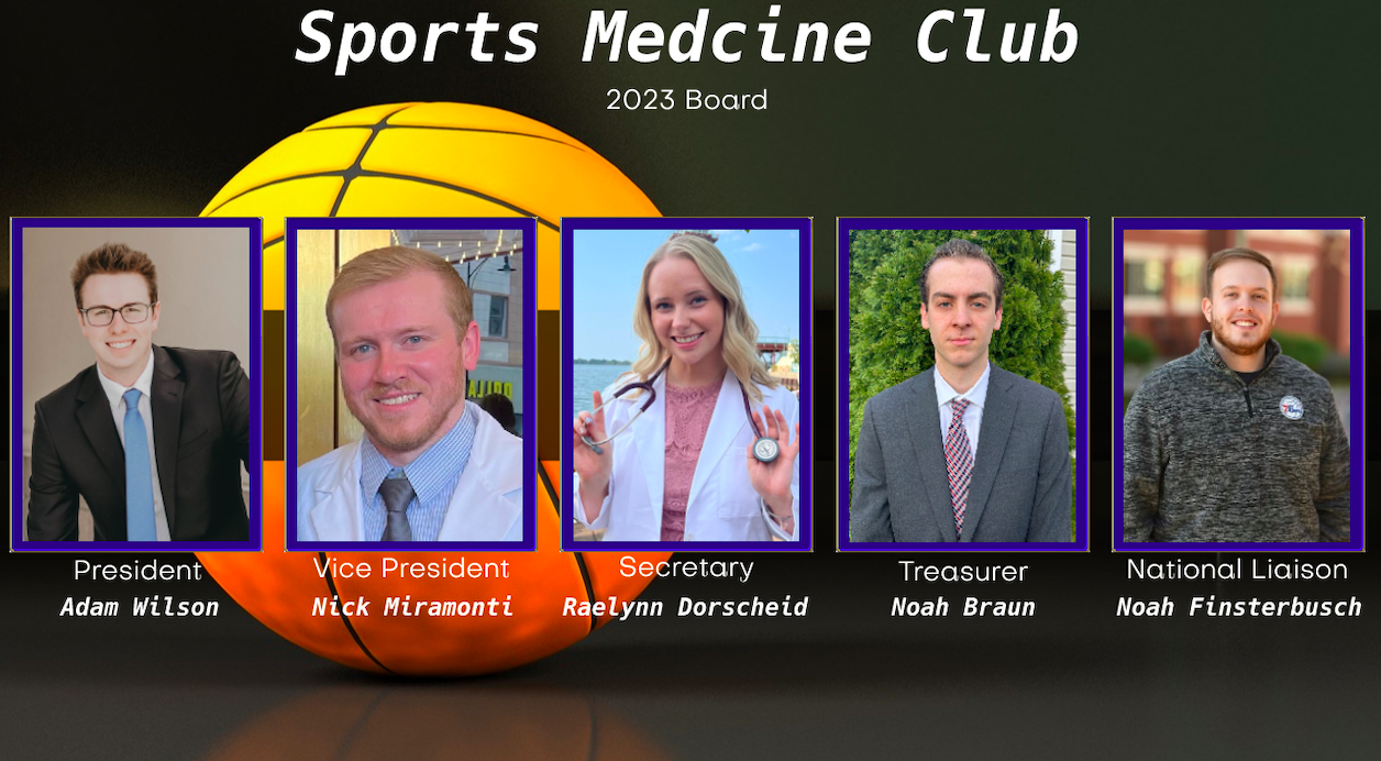 LECOM | SGA | Erie COM – Student Government Association | College of ...