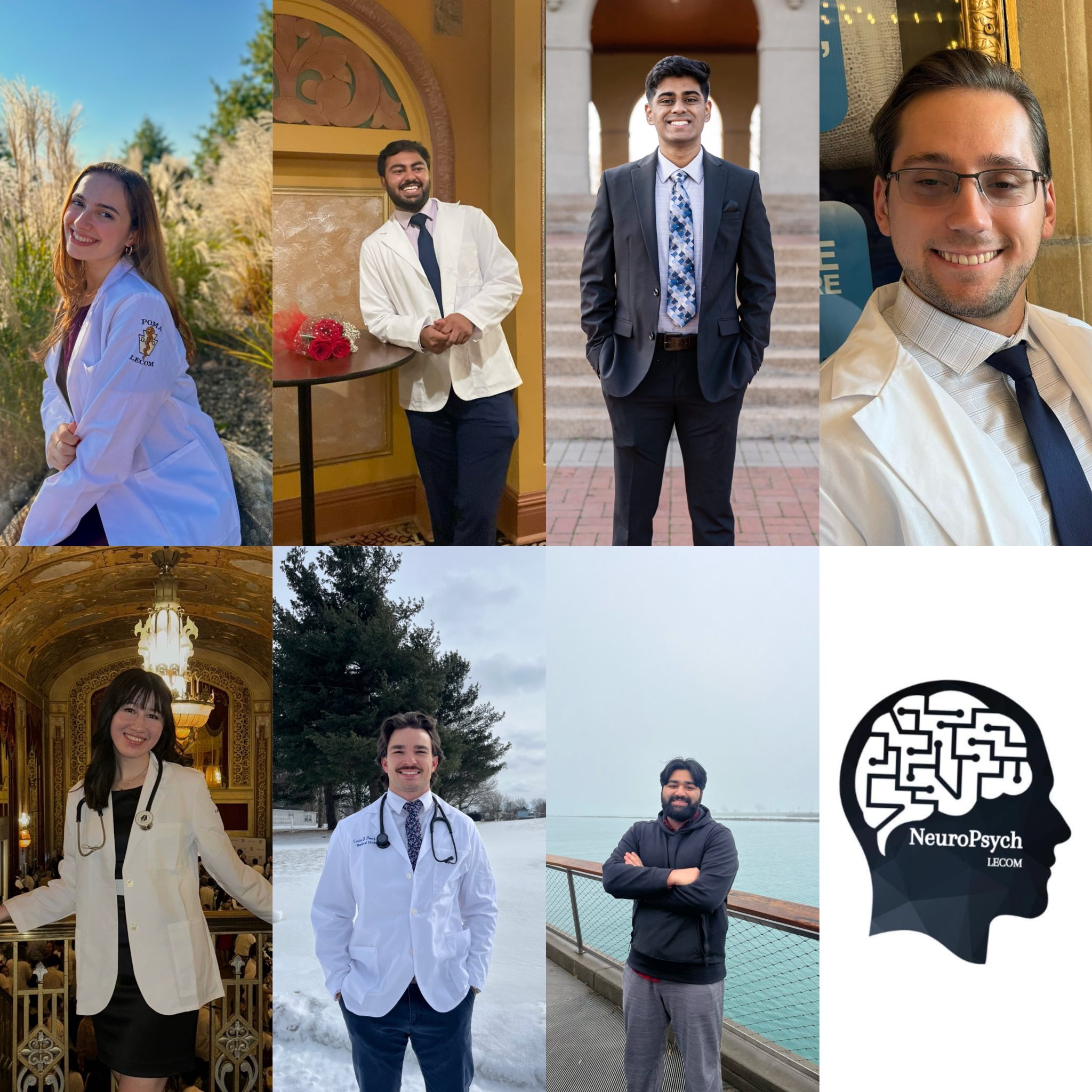 Neuropsych Club – LECOM | SGA | Erie COM