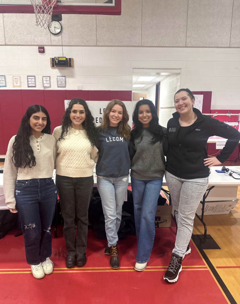 LECOM | SGA | Erie COM – Student Government Association | College of ...